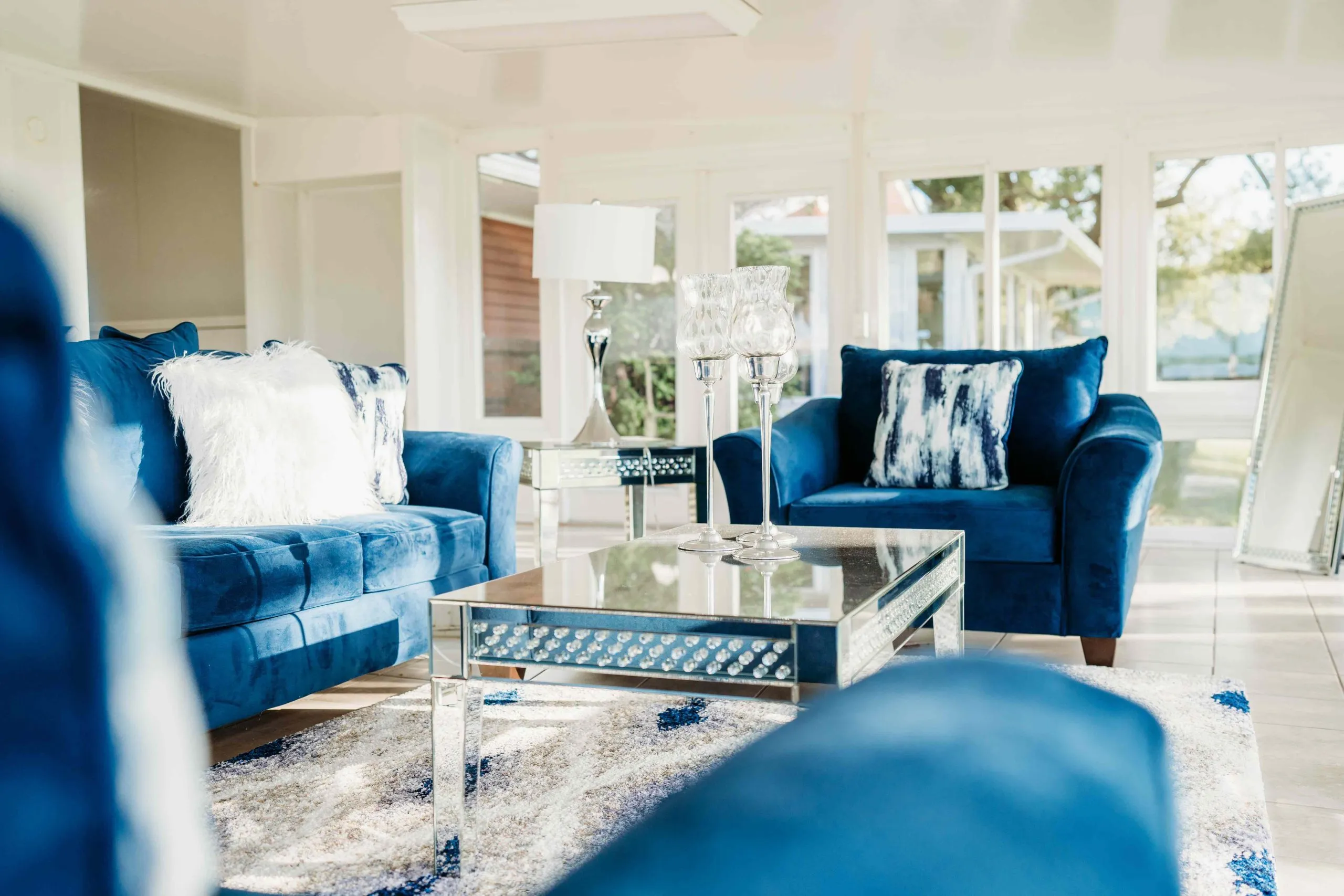 Venue - Scars Events